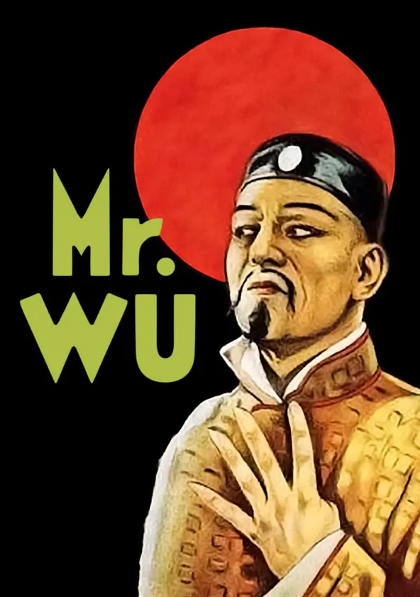 Mr. Wu streaming: where to watch movie online?