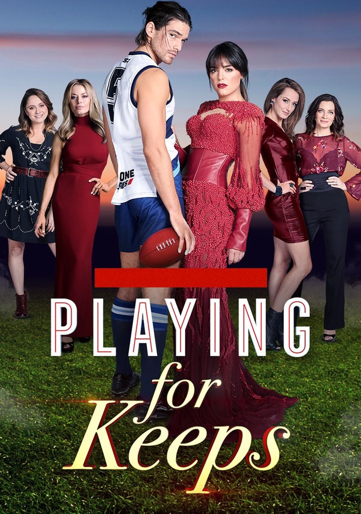 Playing for Keeps - stream tv show online