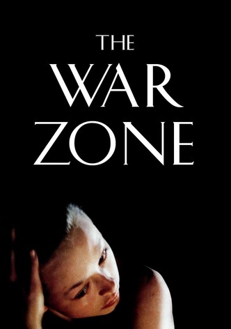 The War Zone - movie: where to watch streaming online
