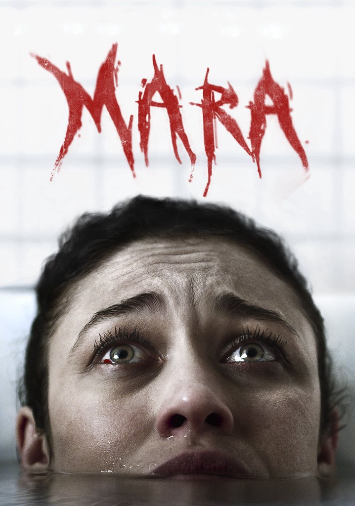 Mara streaming: where to watch movie online?