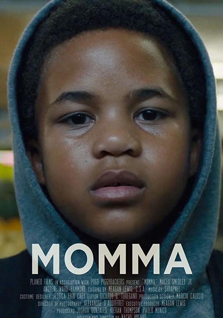 Momma streaming: where to watch movie online?