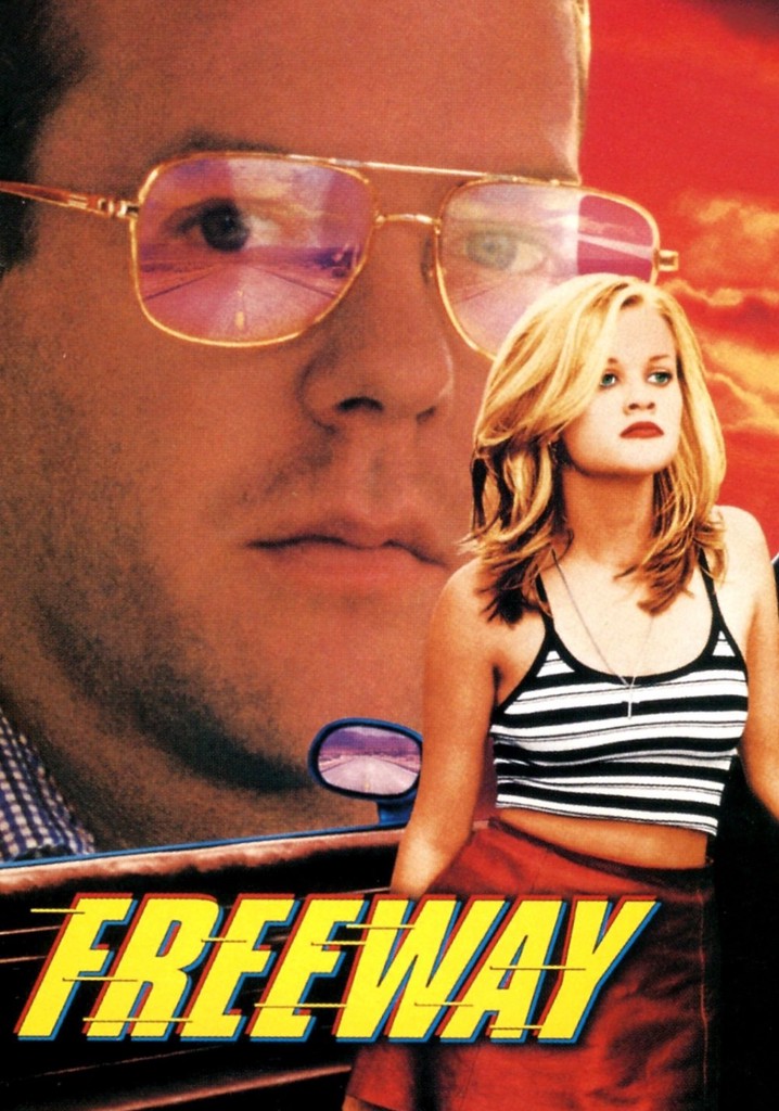 Freeway - movie: where to watch stream online