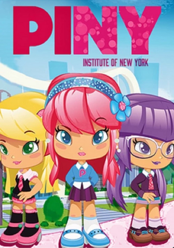 PINY: Instituto de Nueva York - Ver la serie online