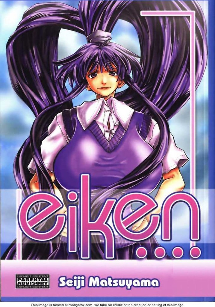 Eiken - watch tv show streaming online
