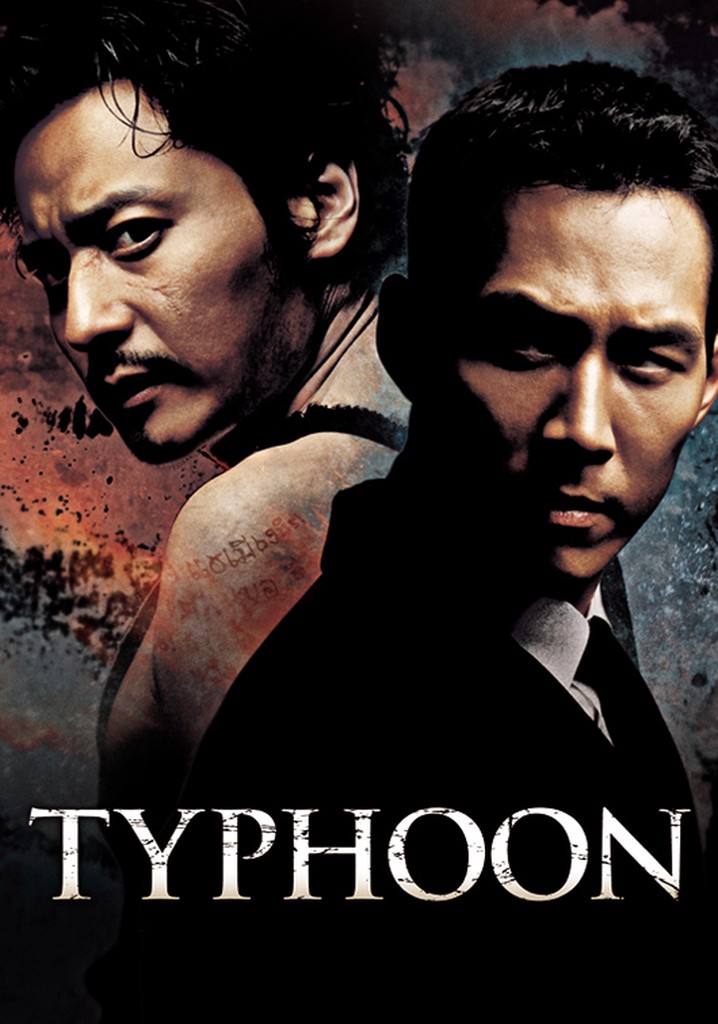 Typhoon - movie: where to watch streaming online