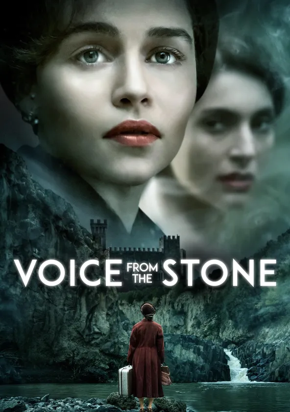 Voice from the Stone streaming: where to watch online?