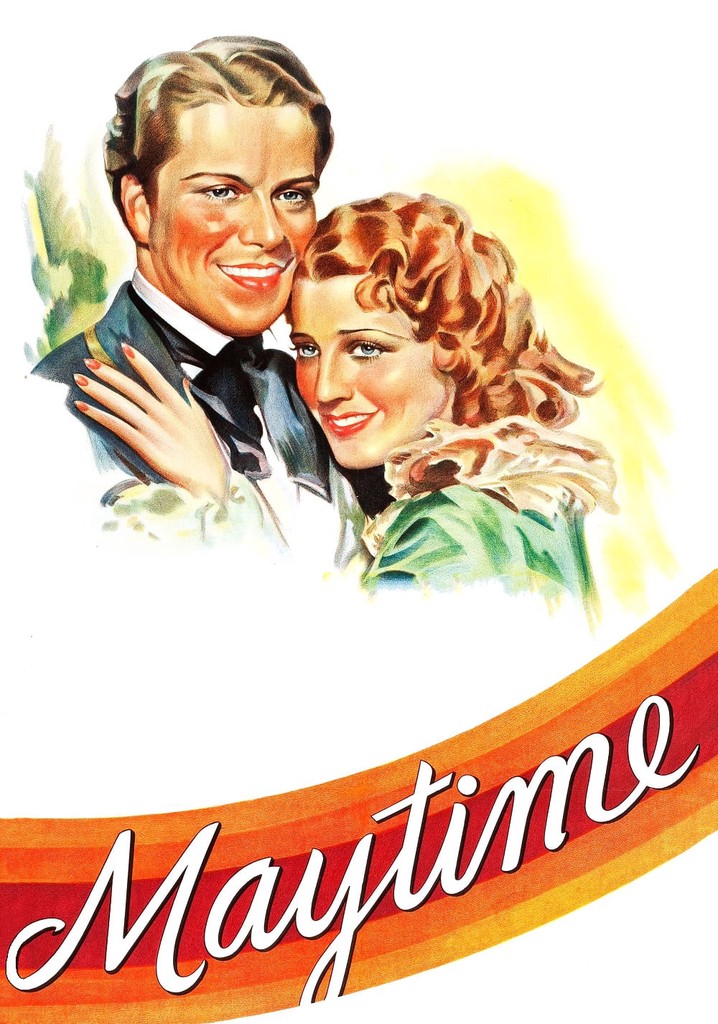 Maytime streaming: where to watch movie online?