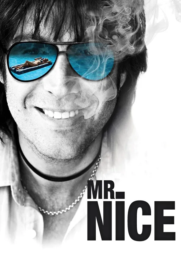 Mr. Nice - movie: where to watch streaming online