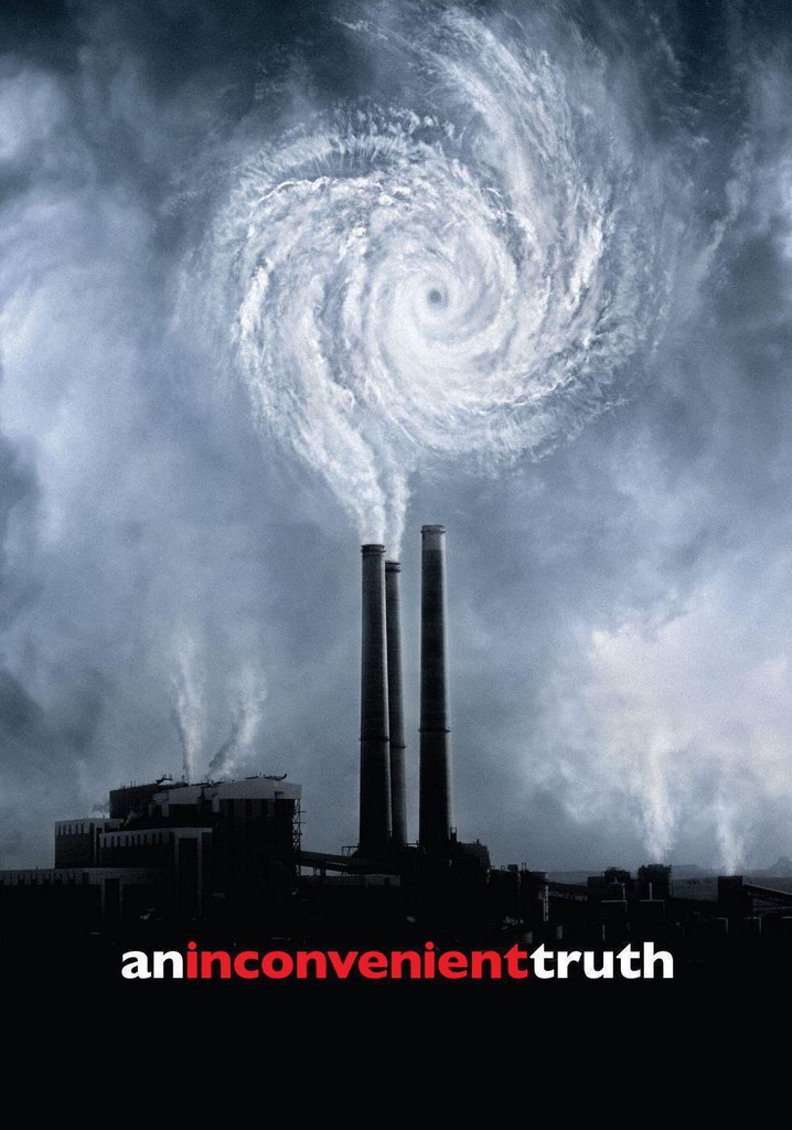 An Inconvenient Truth streaming: where to watch online?