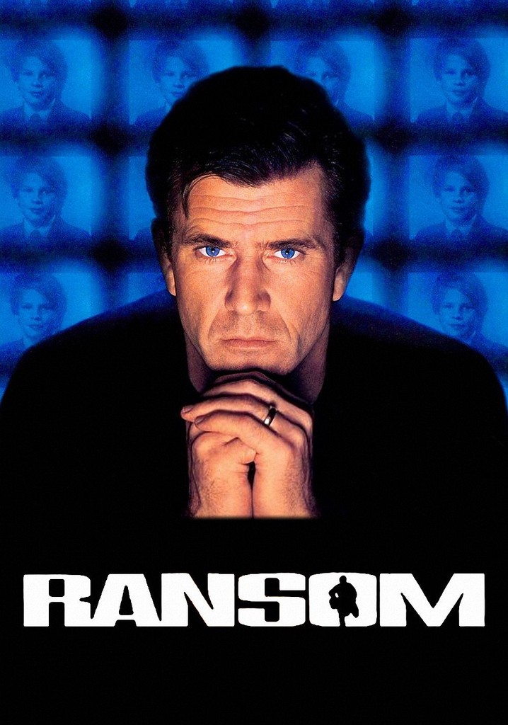 Ransom - movie: where to watch stream online