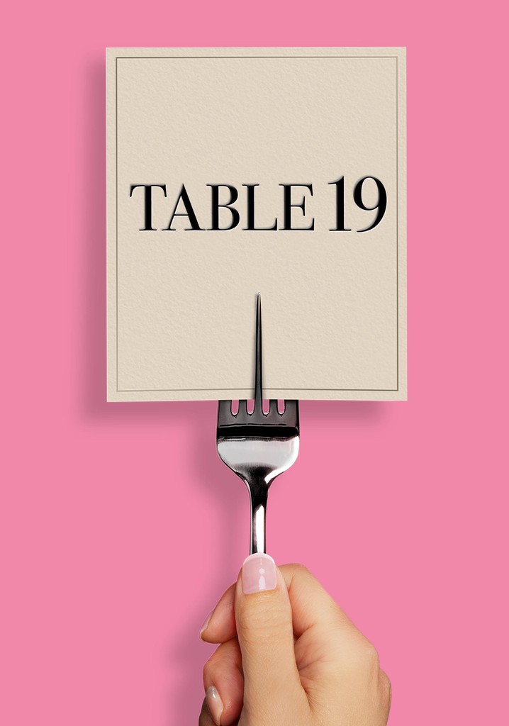 Table 19 streaming: where to watch movie online?