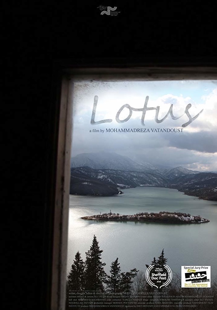 Lotus streaming: where to watch movie online?