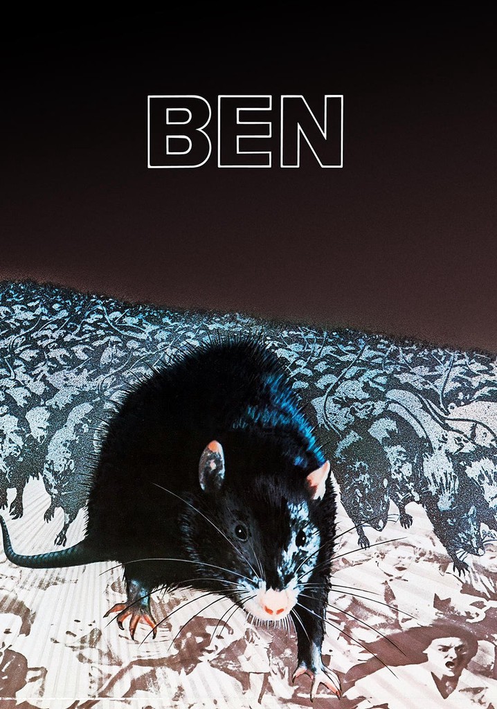 Ben - movie: where to watch streaming online