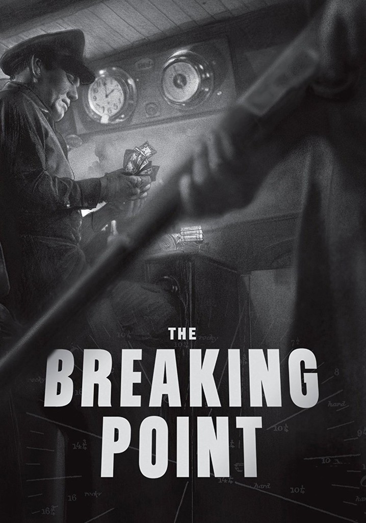 The Breaking Point streaming: where to watch online?