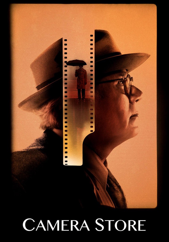 Camera Store streaming: where to watch movie online?
