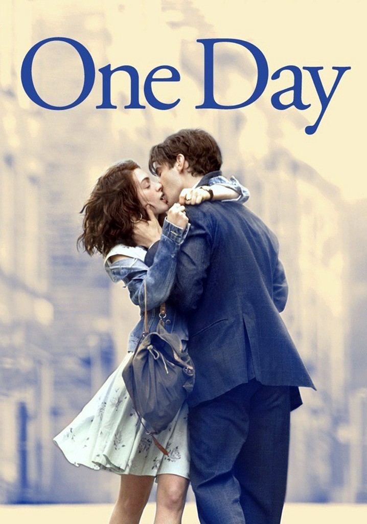 One Day streaming: where to watch movie online?