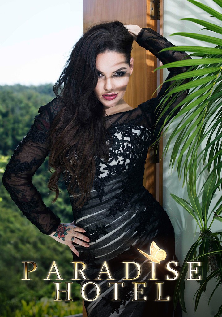 Paradise Hotel Temporada 12 - assista episódios online streaming