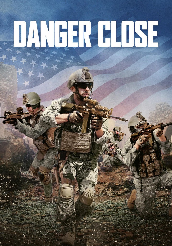 Danger Close streaming: where to watch movie online?