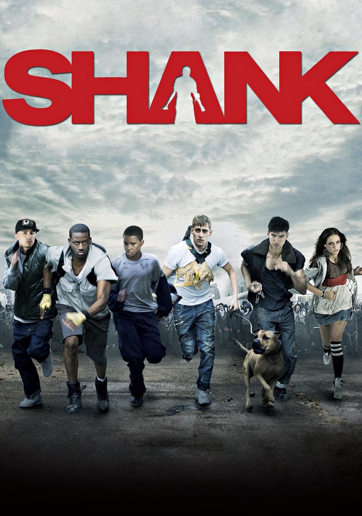 Shank - movie: where to watch streaming online