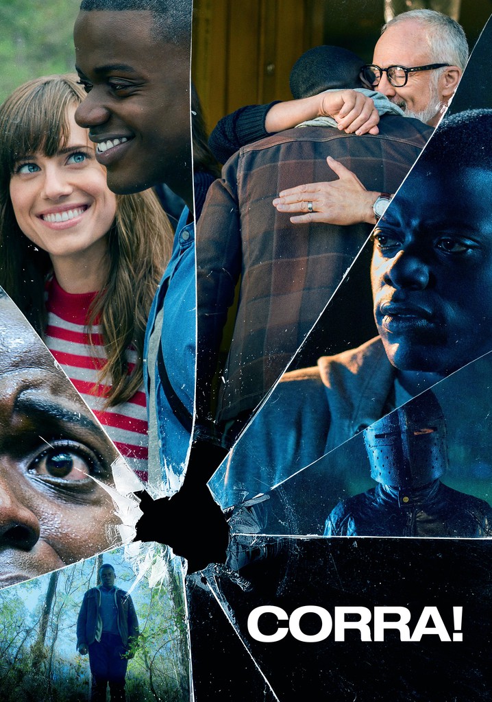 Get Out filme - Veja onde assistir online