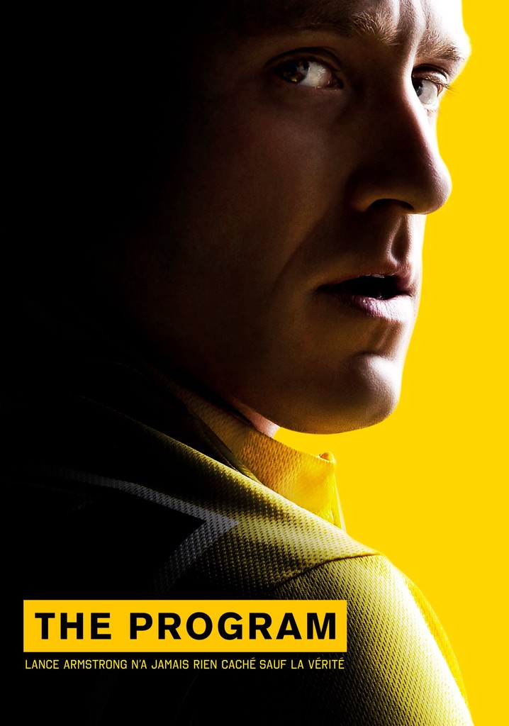 Regarder The Program en streaming complet et légal