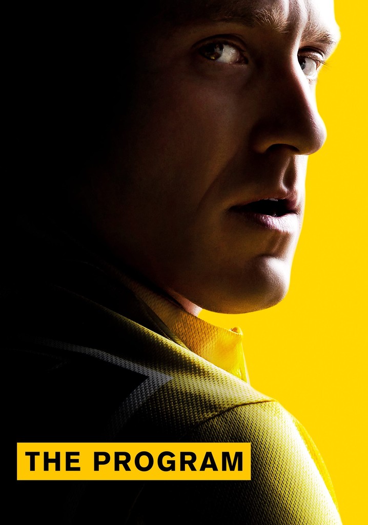 The Program - movie: where to watch streaming online