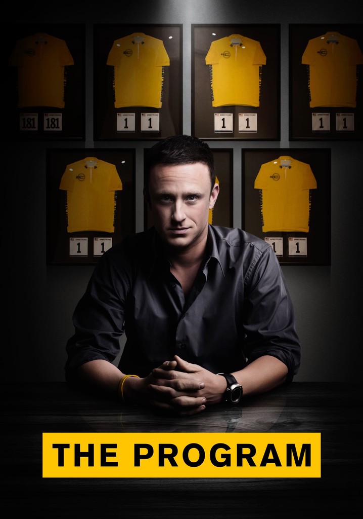 The Program - film: dove guardare streaming online