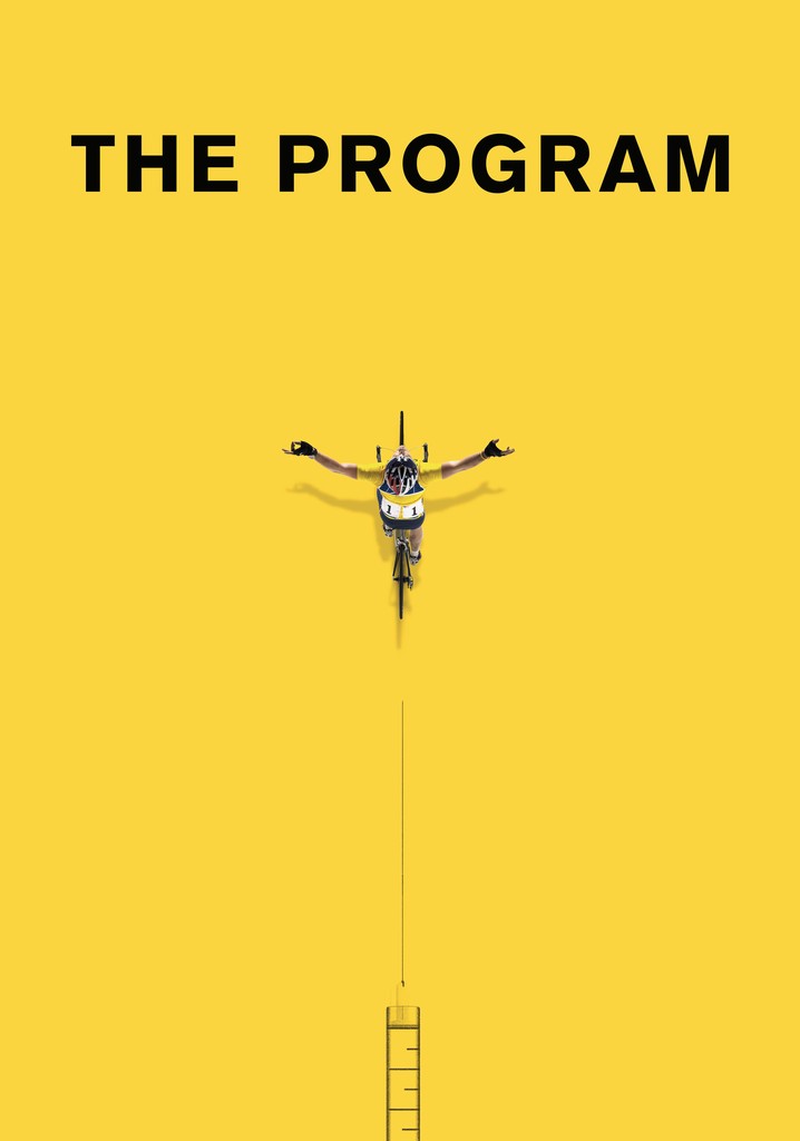 The Program - movie: where to watch streaming online