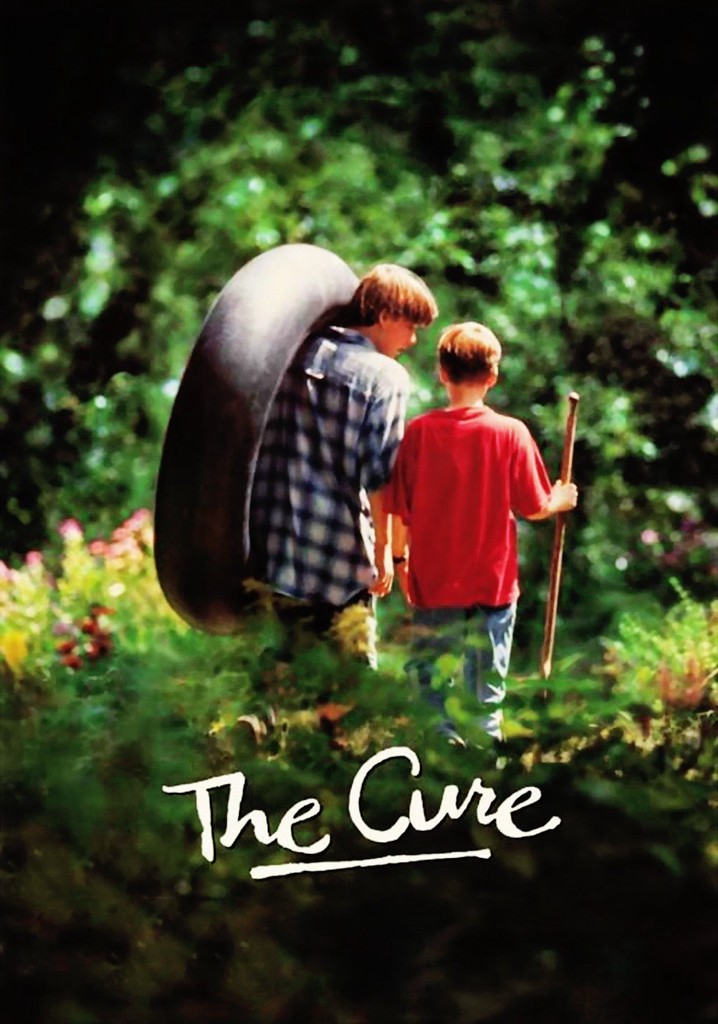 The Cure streaming: where to watch movie online?