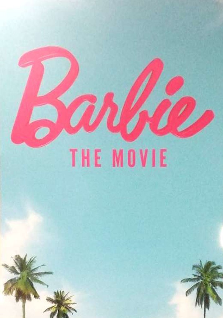 Barbie streaming: where to watch movie online?