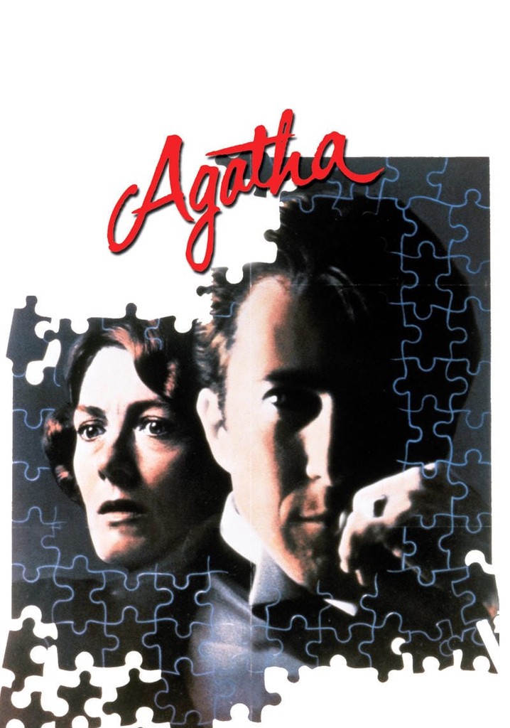 Agatha streaming: where to watch movie online?