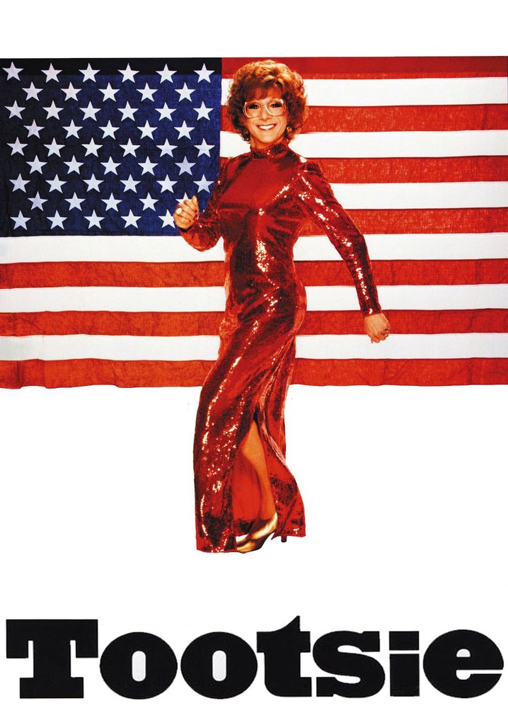 Tootsie streaming: where to watch movie online?