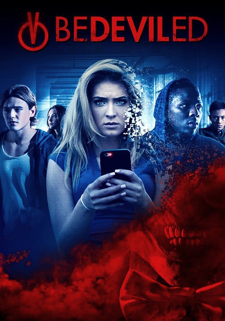 Bedeviled streaming: where to watch movie online?