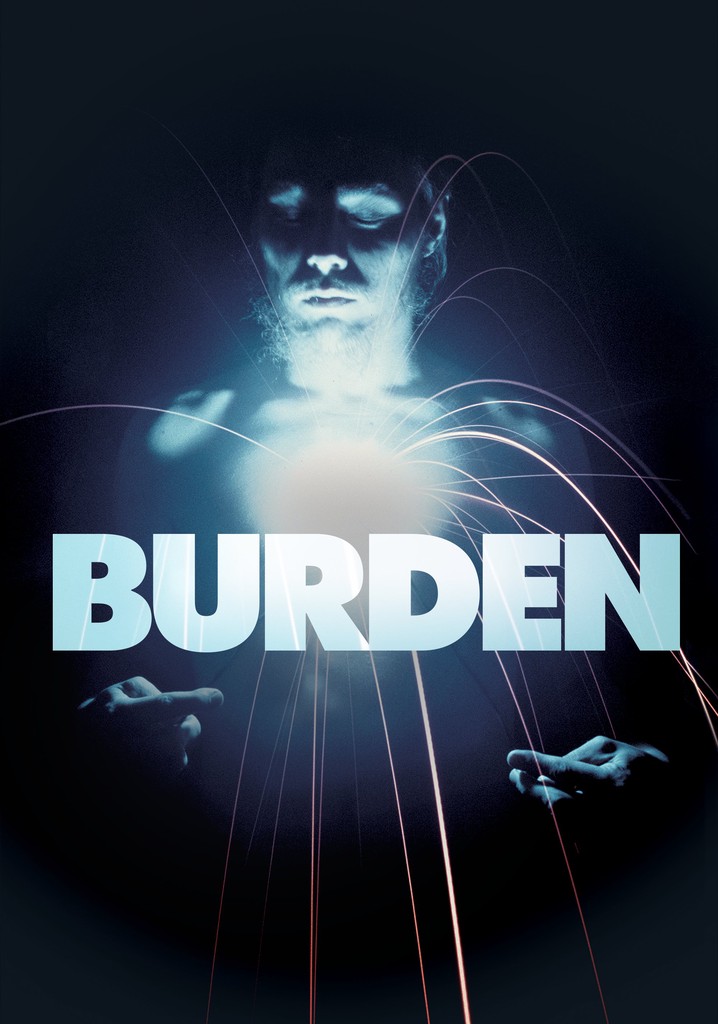 Burden streaming: where to watch movie online?