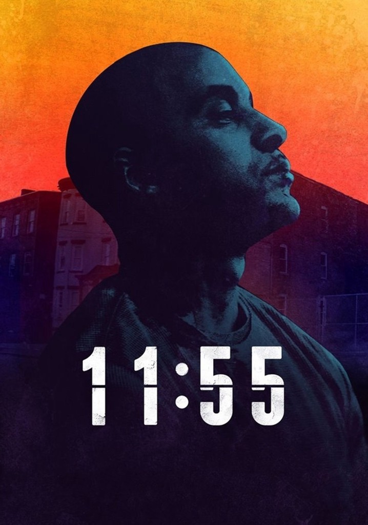 11:55 filme - Veja onde assistir online