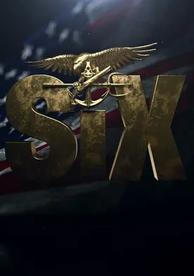 SIX - watch tv show streaming online