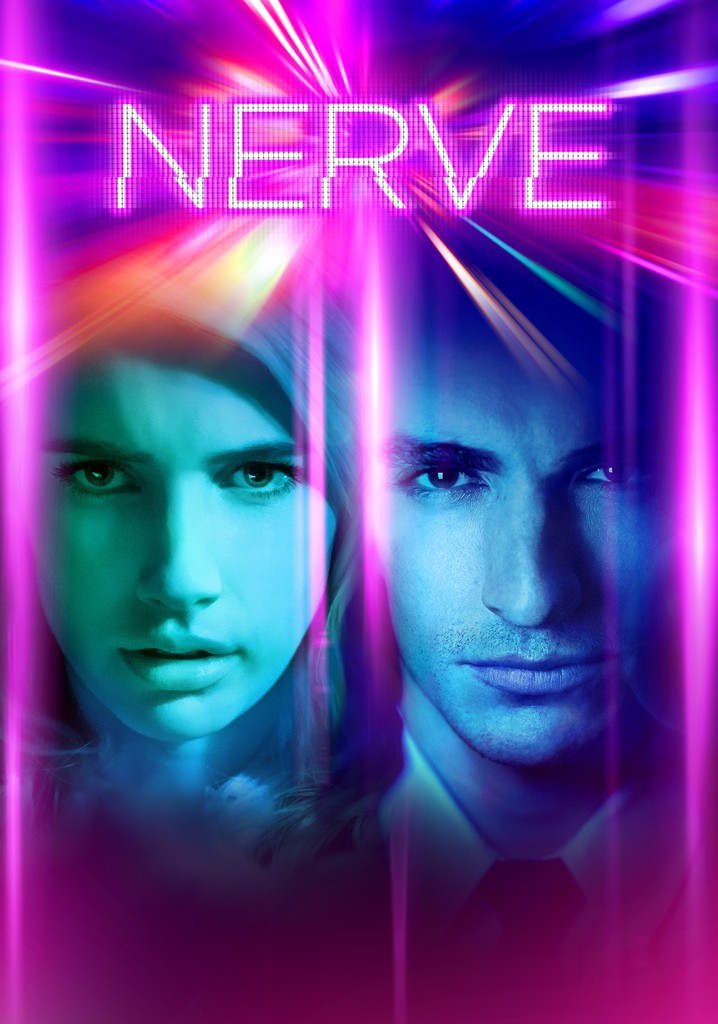 Nerve streaming: where to watch movie online?