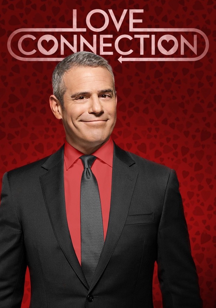 Love Connection - streaming tv show online
