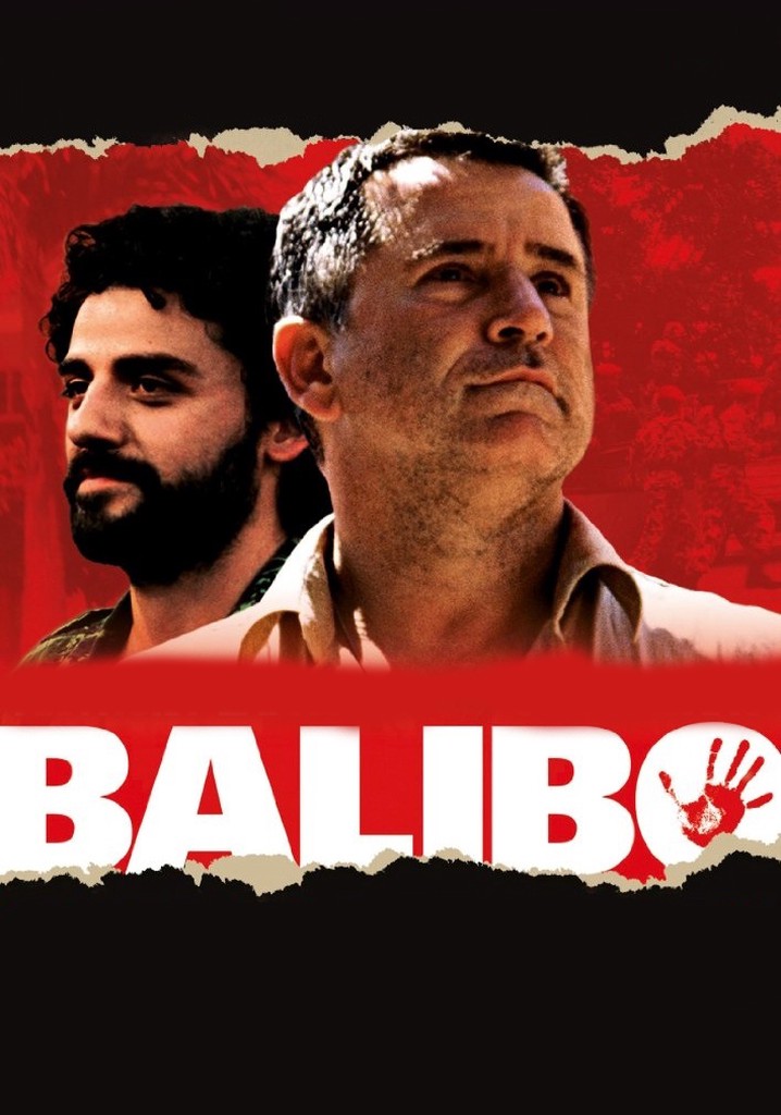Balibo streaming: where to watch movie online?