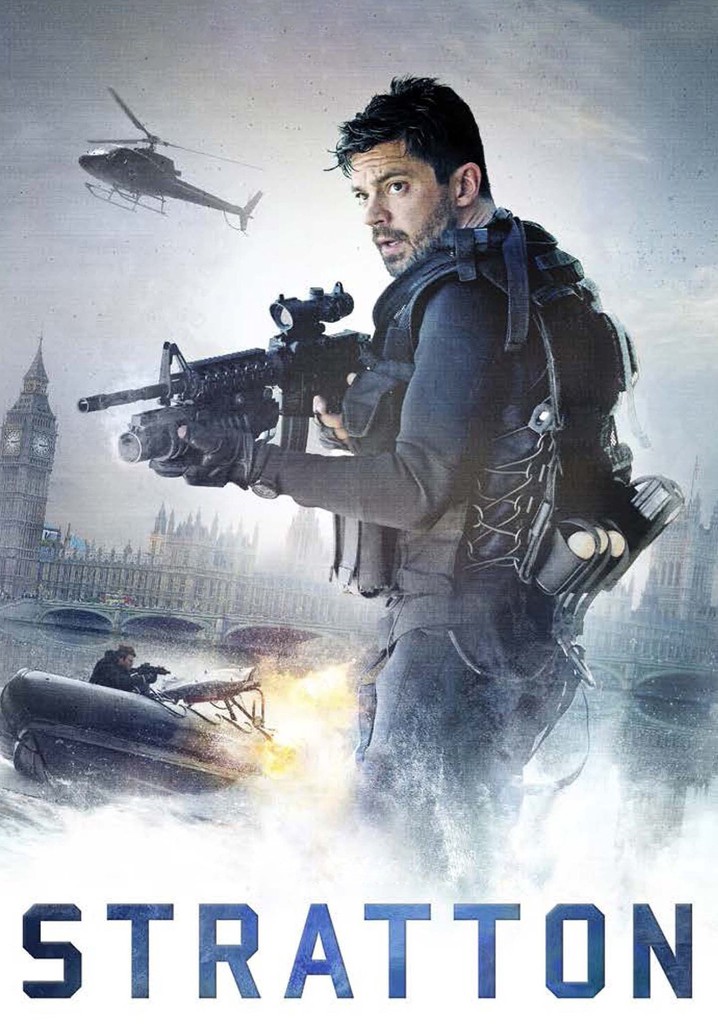 Stratton streaming: where to watch movie online?