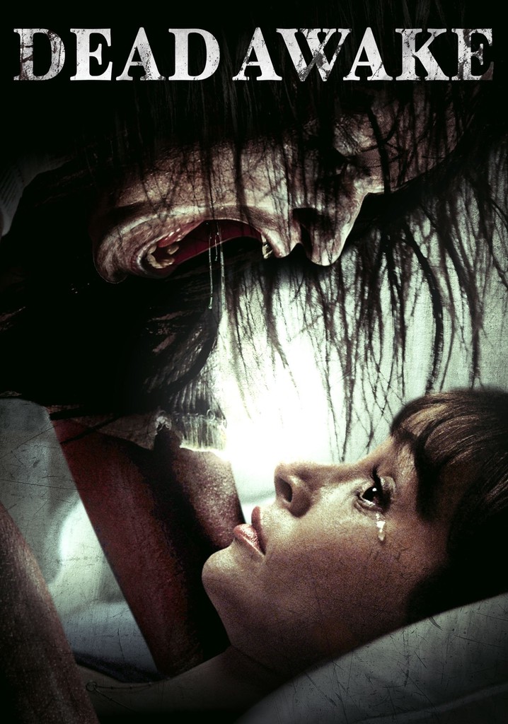 Pesadilla al caer la noche - película: Ver online