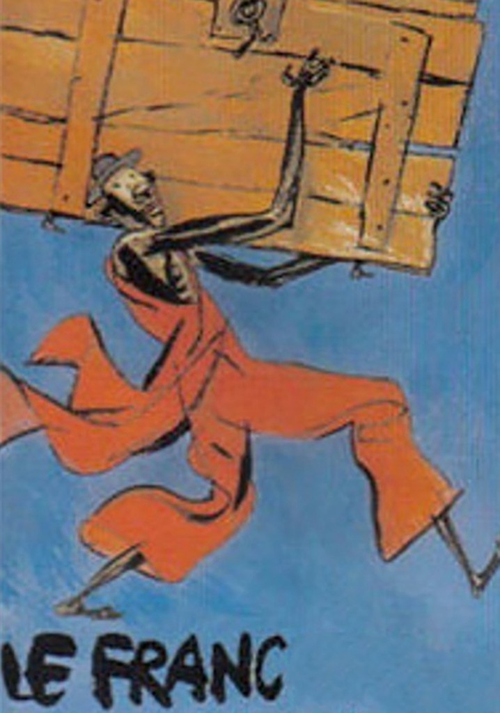 O Franco filme - Veja onde assistir online