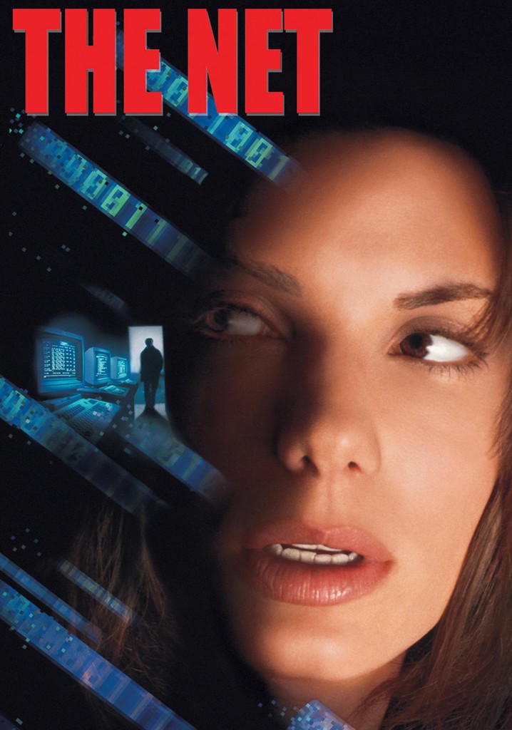 The Net - movie: where to watch streaming online