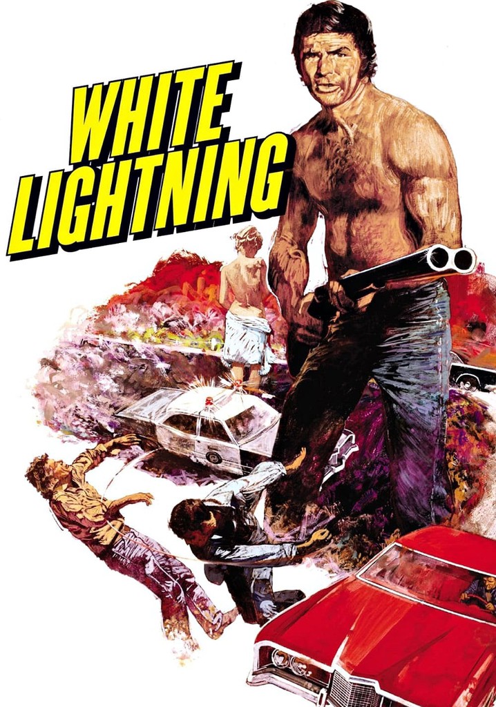 White Lightning streaming: where to watch online?