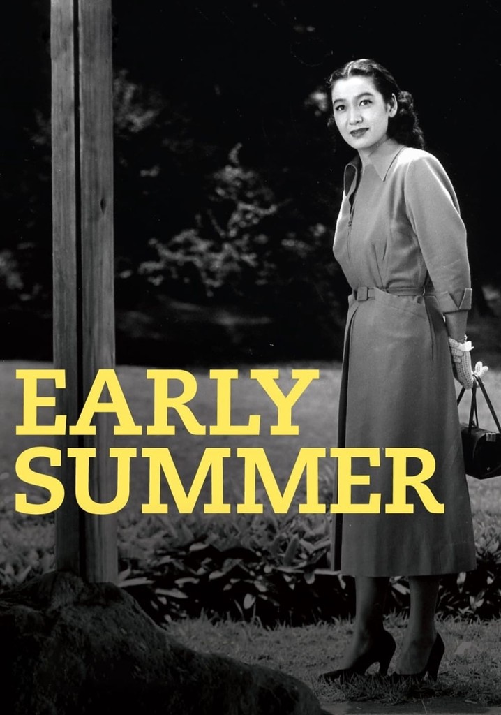 Early Summer streaming: where to watch movie online?