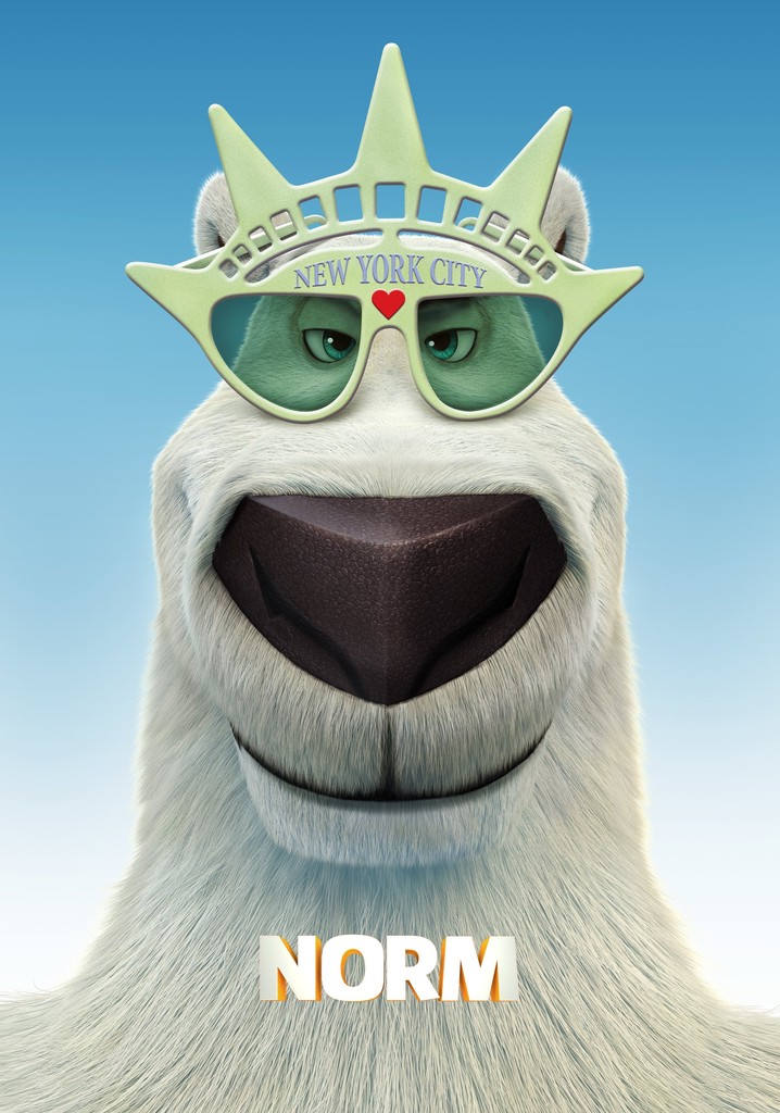 Où regarder NORM en streaming complet et légal