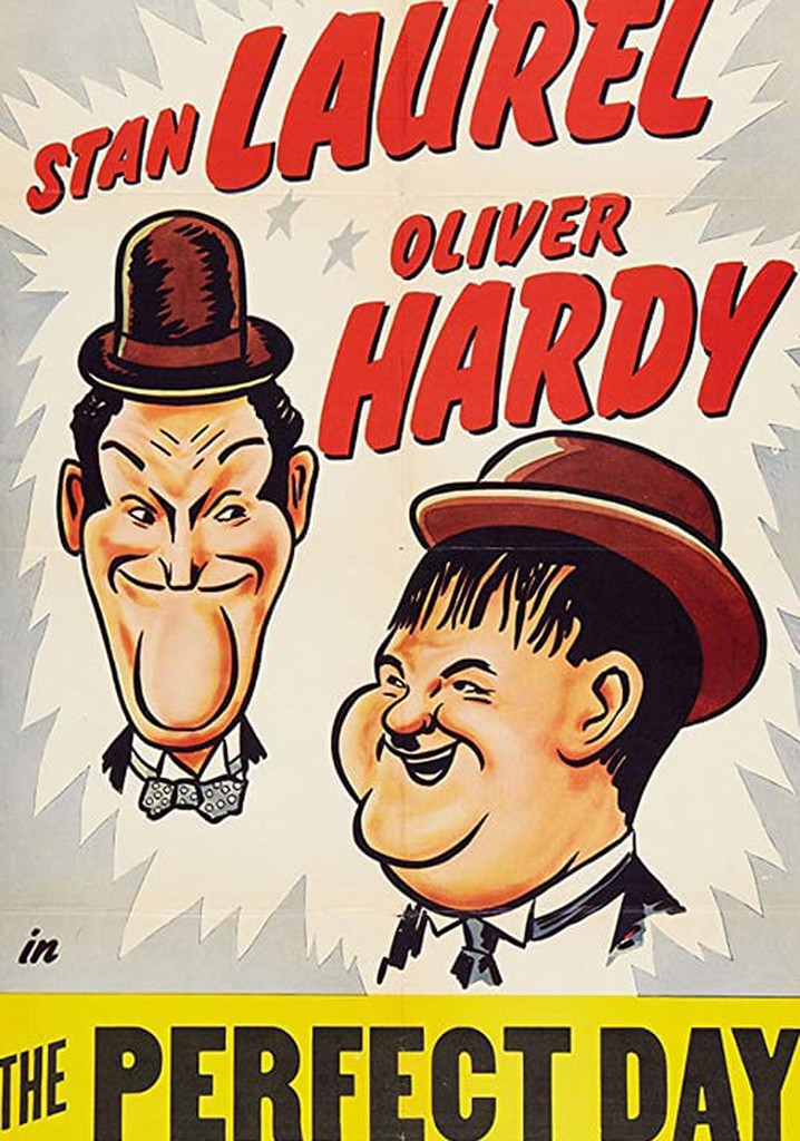 Perfect Day streaming: where to watch movie online?