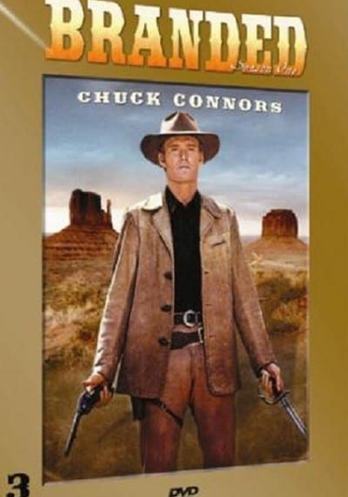 Branded Season 2 - watch full episodes streaming online