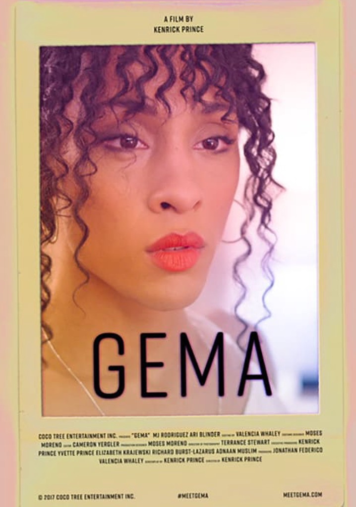 Gema streaming: where to watch movie online?