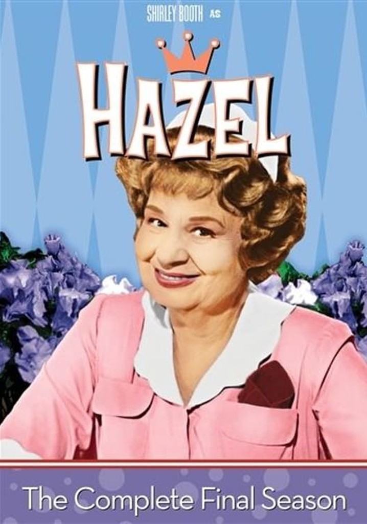 Hazel Season 5 - watch full episodes streaming online
